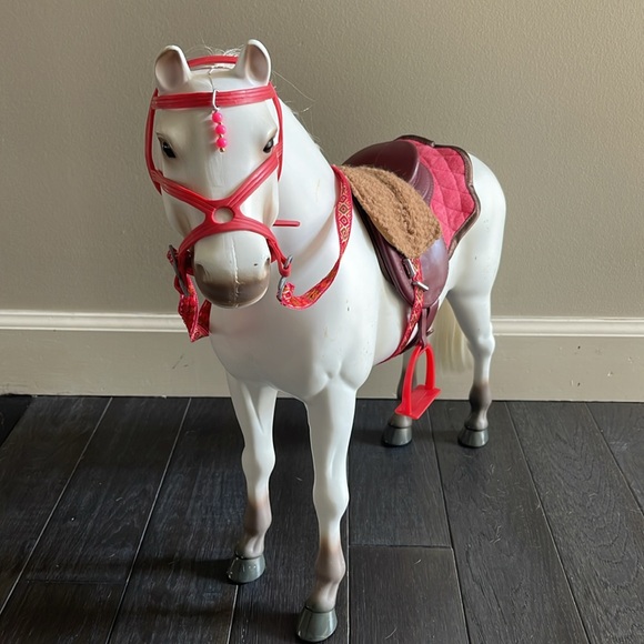 Our Generation | Toys | Our Generation Arabian Horse | Poshmark